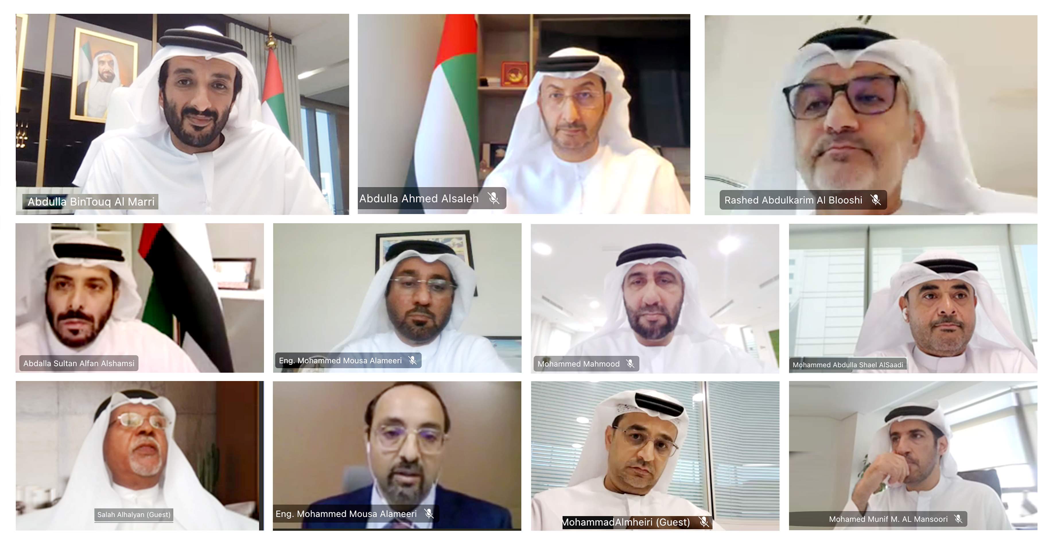 العليا لحماية المستهلك تناقش خططها لتطوير منظومة حماية المستهلك